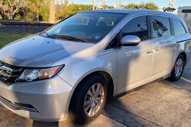 Salt Lake City Airport (SLC) to Salt Lake City - Round-Trip Private Transfer - An In-Depth Look at the Salt Lake City Airport Private Transfer