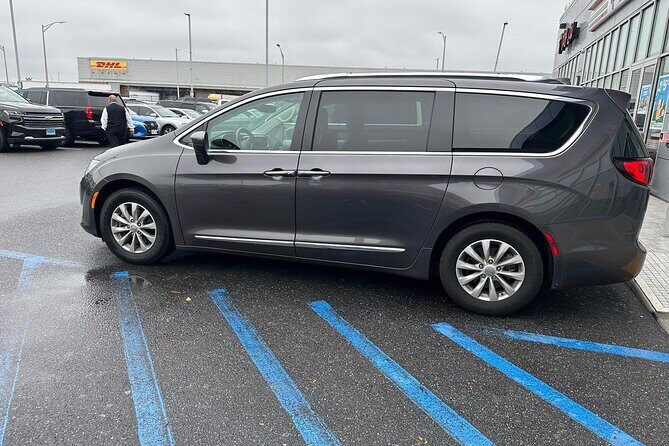 Salt Lake City Airport (SLC) to Salt Lake City - Round-Trip Private Transfer - FAQ