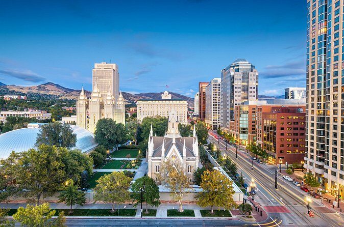 Salt Lake City Art Walk Reading Reverence and Revelry - FAQ