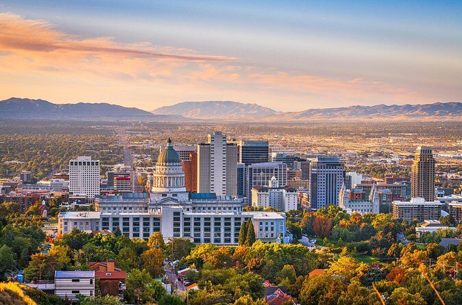 Salt Lake City Bar Crawl Let's Get Salty - FAQs