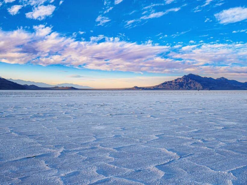 Salt Lake City: Bonneville Salt Flats Private Half-Day Tour - The Experience in Detail