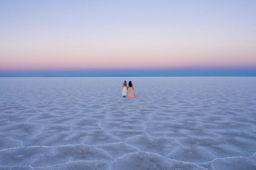 Salt Lake City: Bonneville Salt Flats Tour - Exploring the Bonneville Salt Flats Tour in Detail