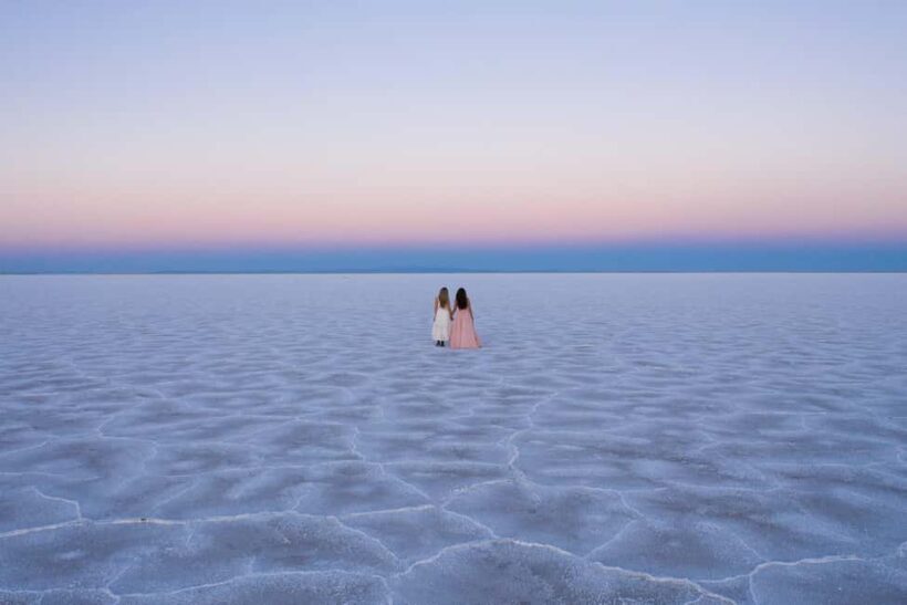Salt Lake City: Bonneville Salt Flats Tour - FAQ