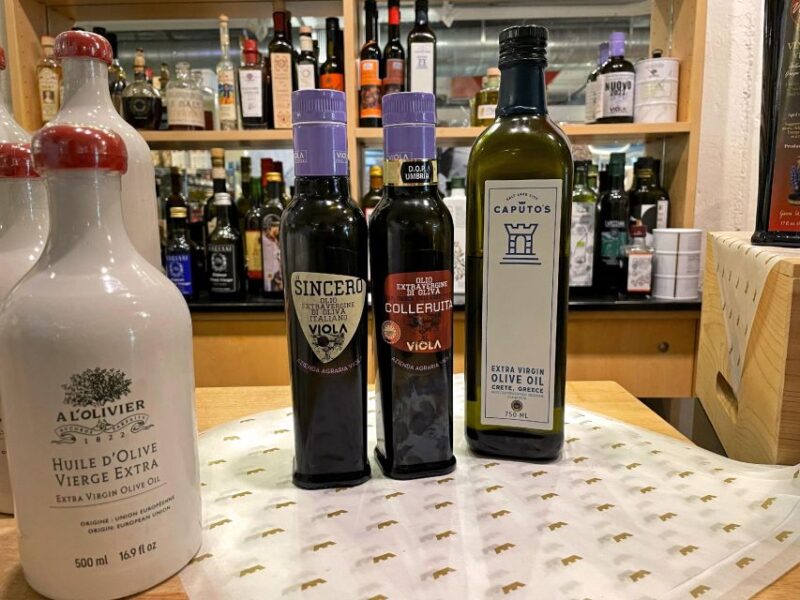 Salt Lake City: Chef Curated Food Walking Tour - Who Will Love This Tour?