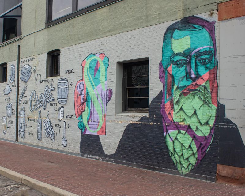 Salt Lake City: Chef Curated Food Walking Tour - Final Thoughts