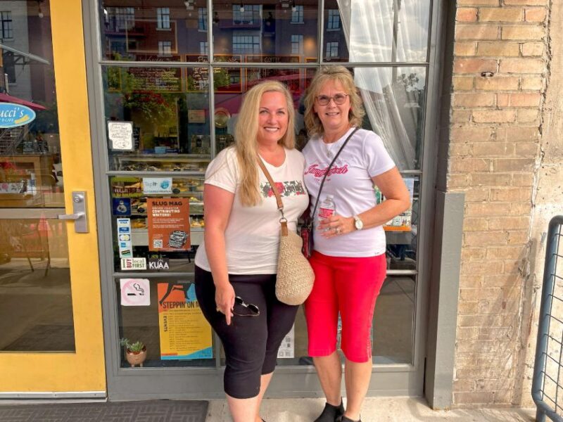 Salt Lake City: Chef Curated Food Walking Tour - Frequently Asked Questions