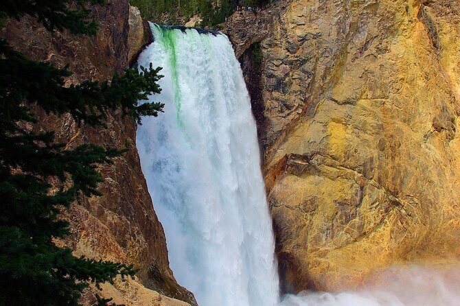 Salt Lake City Departure Yellowstone Park 3-day Panoramic Tour - Final Thoughts