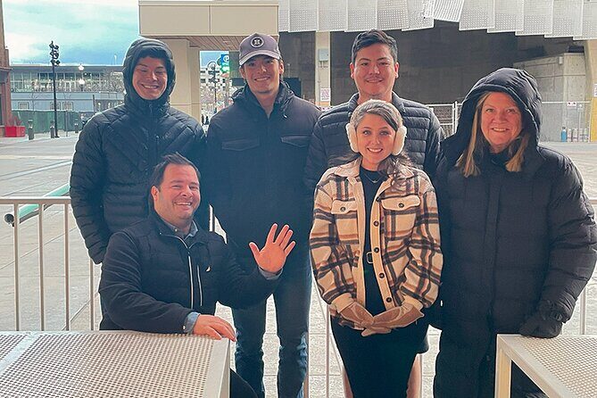 Salt Lake City Food and Drink Walking Tour - Final Thoughts: Who’s This Tour For?