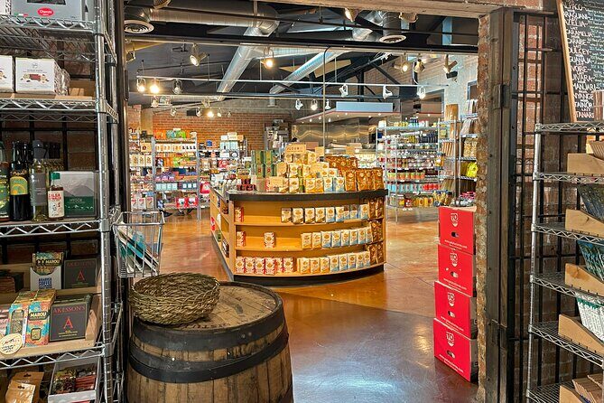 Salt Lake City Food and Drink Walking Tour - FAQ