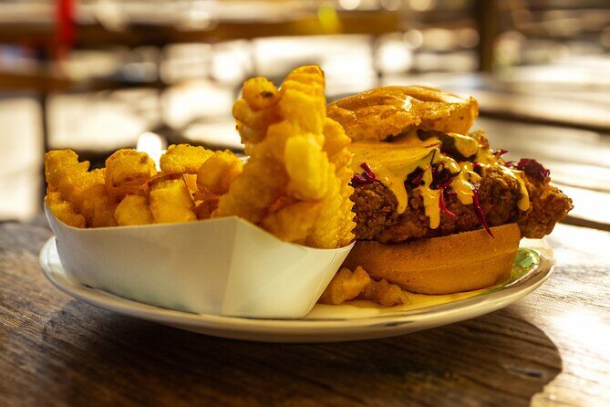 Salt Lake City Food and Drink Walking Tour - Final Thoughts