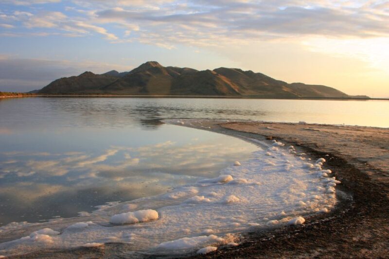 Salt Lake City: Great Salt Lake Guided Tour - FAQs