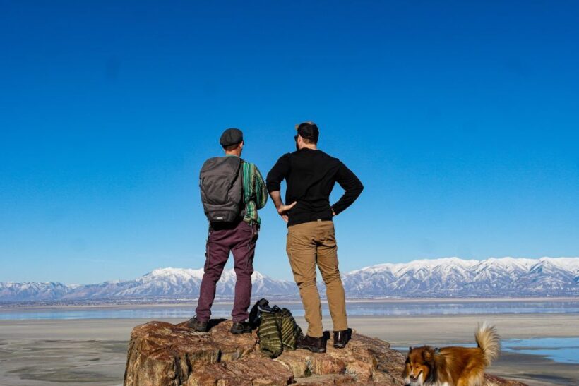 Salt Lake City: Great Salt Lake Wildlife & Sunset Experience - Final Thoughts: Who Should Book This Tour?
