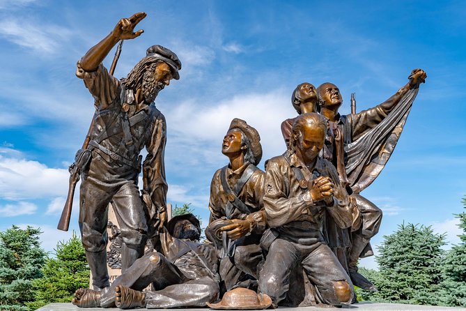 Salt Lake City Guided Bus Tour - The Itinerary: A Closer Look at Each Stop