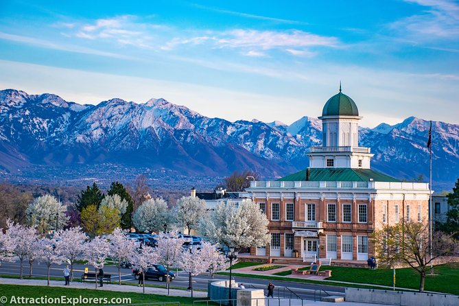 Salt Lake City Guided Bus Tour - Who Will Appreciate This Tour?