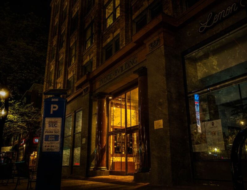 Salt Lake City: Haunted Walking Tour - Practical Considerations and Value