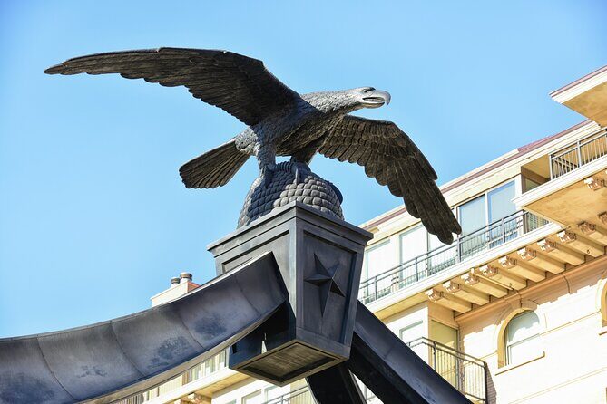 Salt Lake City Historical Walking Tour of the City of Zion - FAQ