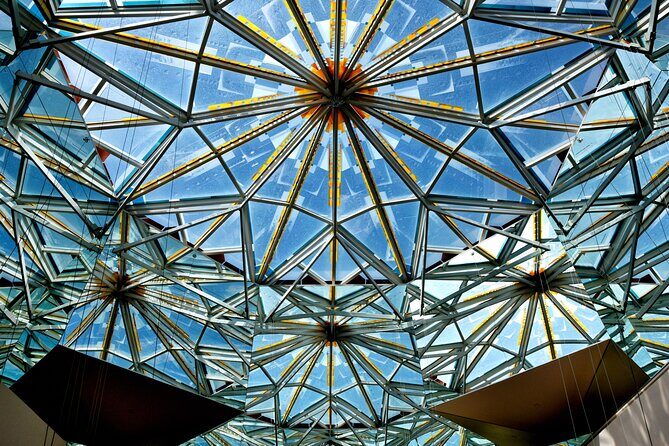 Salt Lake City Historical Walking Tour of the City of Zion - Final Thoughts