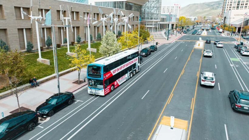 Salt Lake City: Hop-On Hop-Off Bus Tour - An In-Depth Look at the Salt Lake City Hop-On Hop-Off Tour