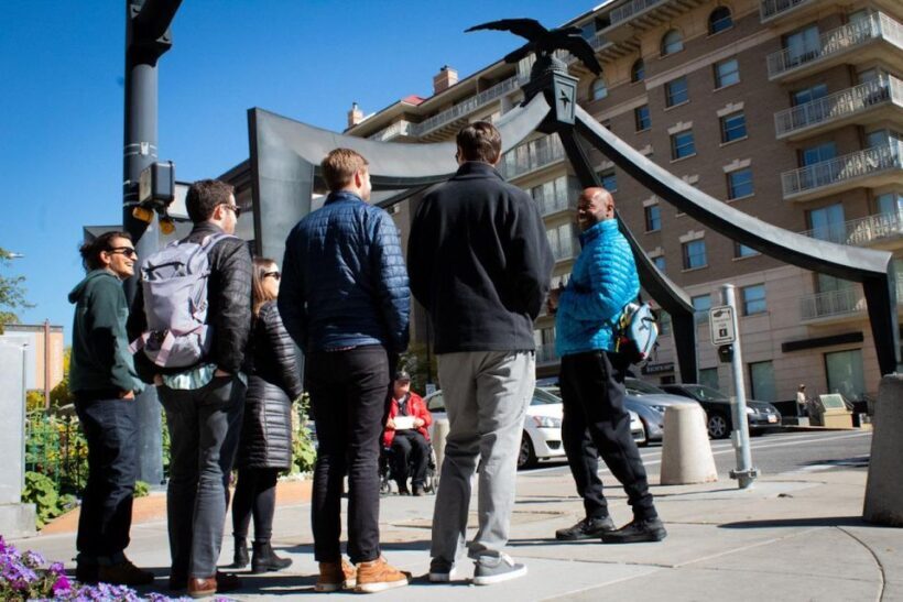 Salt Lake City: Local Food Walking Tour - Who Will Love This Tour?