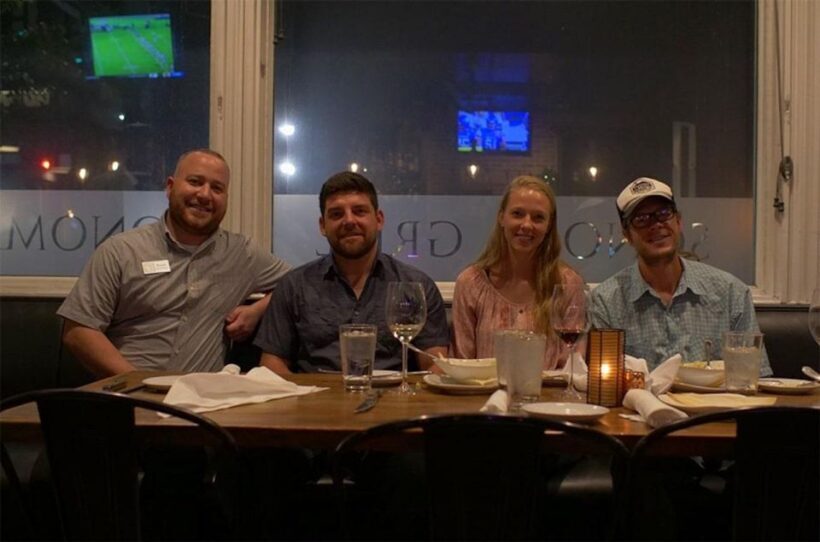 Salt Lake City: Local Food Walking Tour - The Sum Up: Who Should Book?
