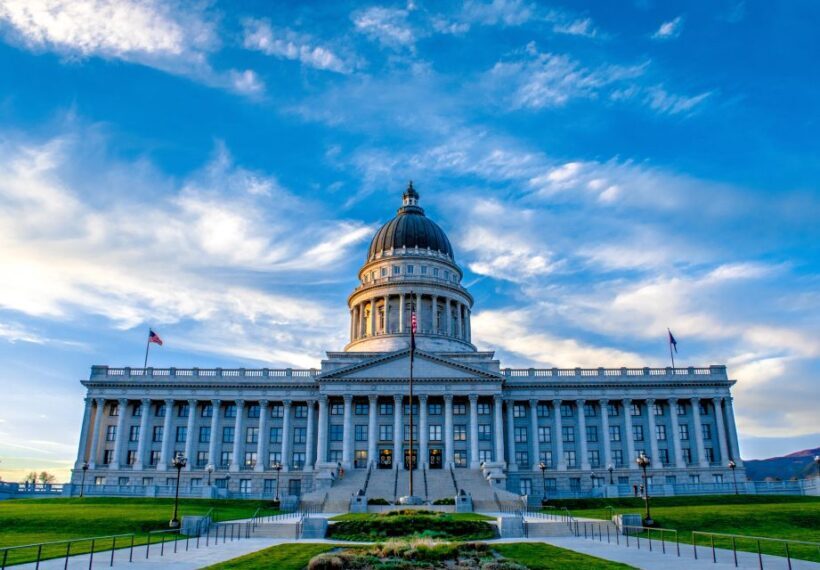 Salt Lake City: Mormon Tabernacle Choir and Guided City Tour - The Sum Up