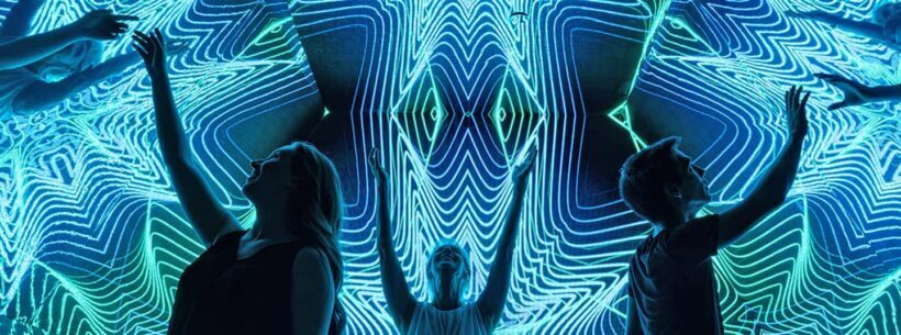 Salt Lake City: Museum of Illusions Admission Ticket - What to Expect at the Museum of Illusions Salt Lake City