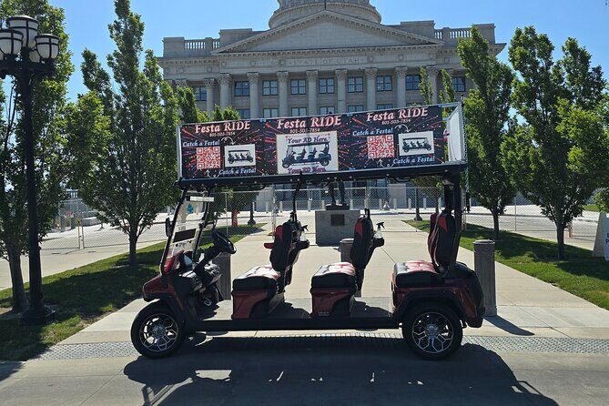 Salt Lake City Party Tour - An In-Depth Look at the Salt Lake City Party Tour