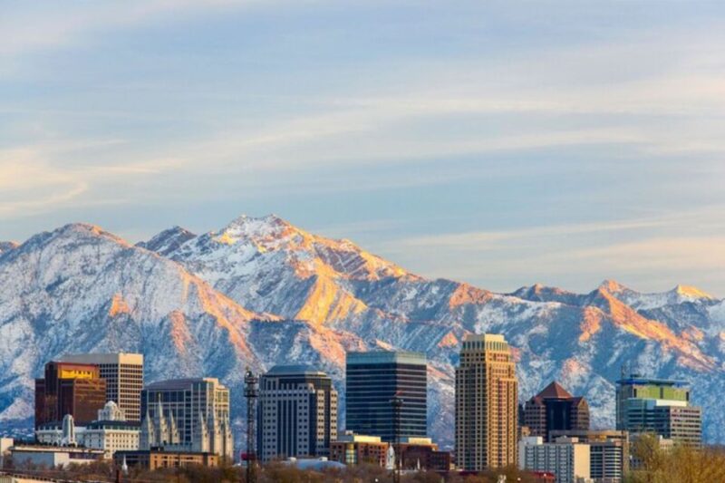 Salt Lake City: Private custom tour with a local guide - A Typical Itinerary and What to Expect