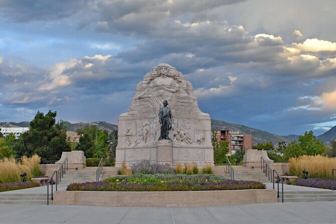 Salt Lake City Scavenger Hunt Walking Tour and Game - An In-Depth Look at the Salt Lake City Scavenger Hunt