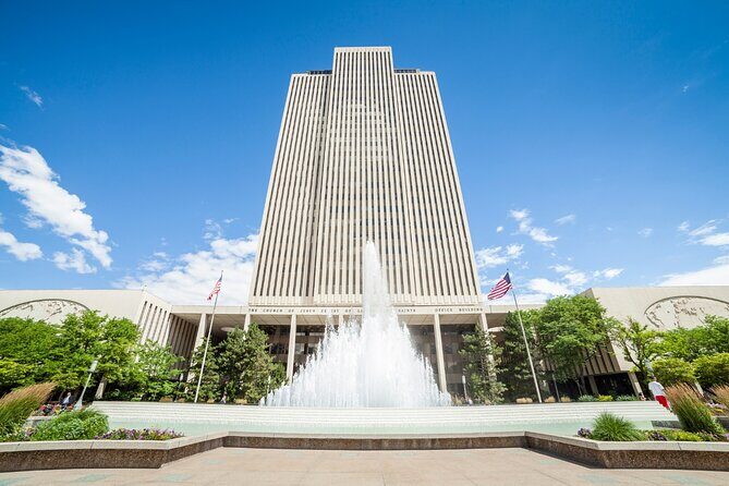 Salt Lake City Self-Guided Walking Audio Tour - Final Verdict