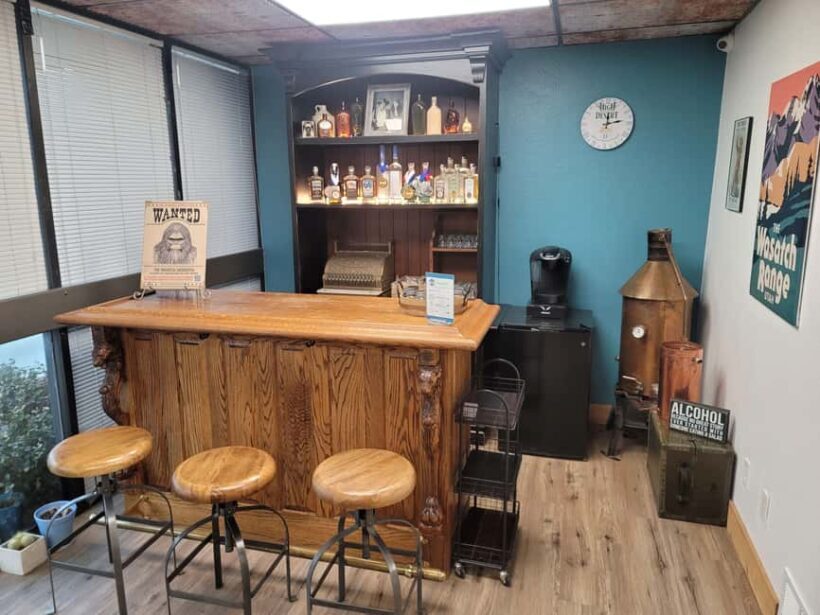 Salt Lake City: Spirits of the Wasatch Distillery Tour - An Up-Close Look at the Salt Lake City Spirits of the Wasatch Distillery Tour