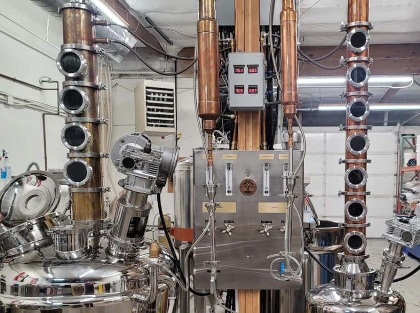 Salt Lake City: Spirits of the Wasatch Distillery Tour - The Sum Up