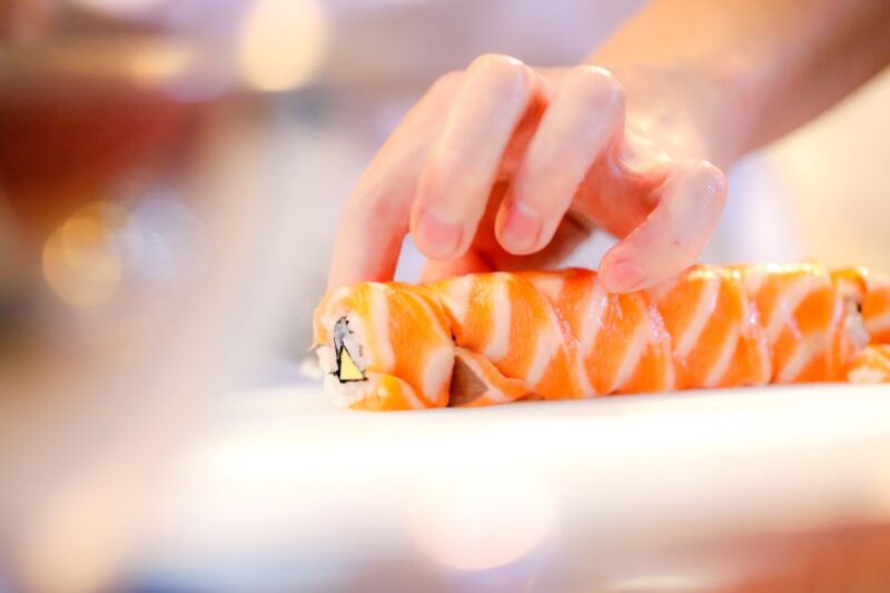 Salt Lake City: Sushi Making Class with a Local Chef - Value for Money and Practical Considerations