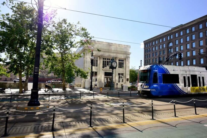 Salt Lake City: The City of Zion Walking Tour - Key Points