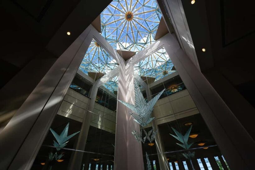 Salt Lake City: The City of Zion Walking Tour - Frequently Asked Questions