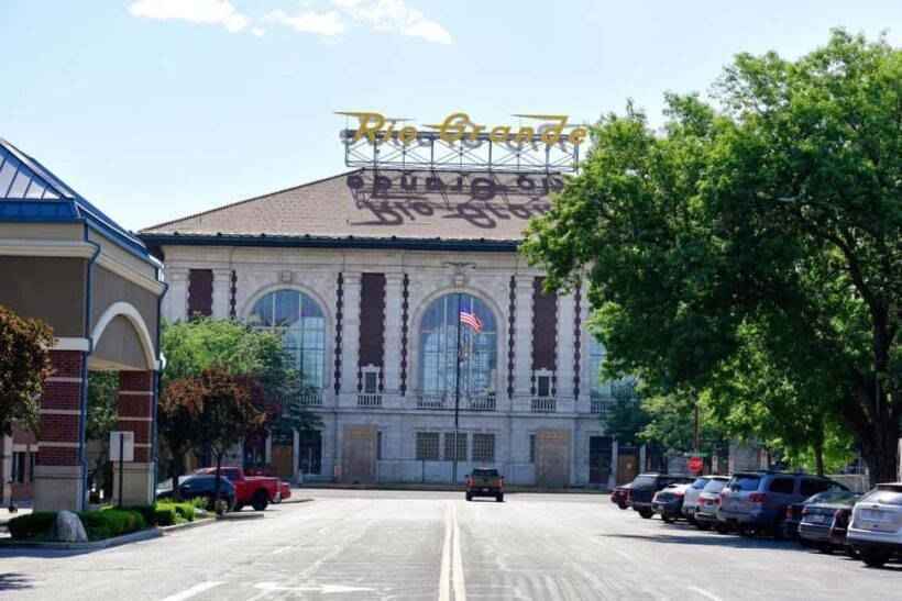 Salt Lake City: The City of Zion Walking Tour - Final Thoughts