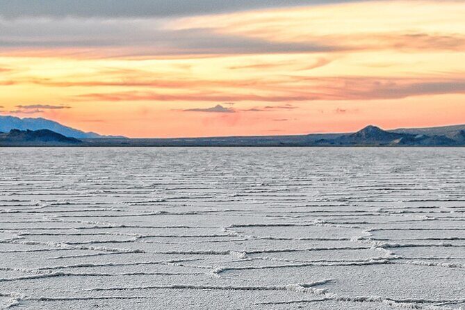 Salt Lake City to Sky Mirror-Bonneville Salt Flats Half Day Tour - Our Experience and What You’ll Love