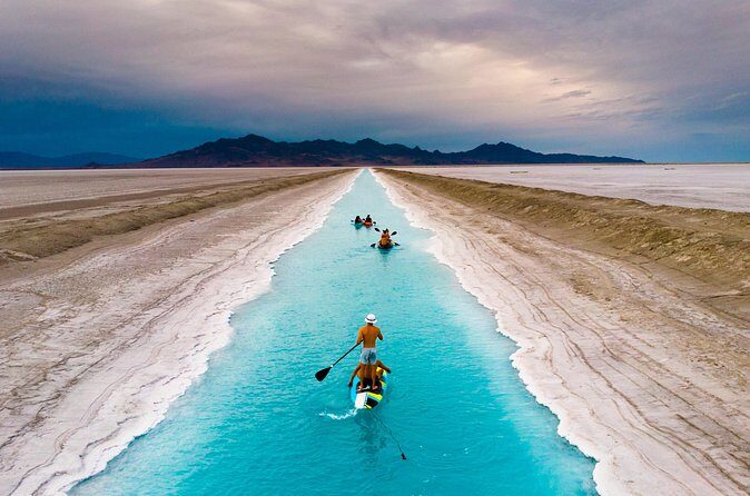 Salt Lake City to Sky Mirror-Bonneville Salt Flats Half Day Tour - The Sum Up: Who Will Love This Tour?