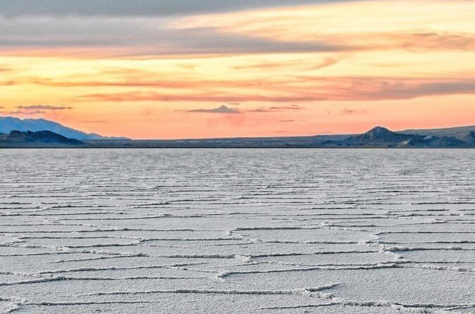 Salt Lake City to Sky Mirror-Bonneville Salt Flats Half Day Tour - FAQ