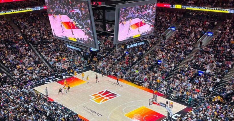 Salt Lake City: Utah Jazz Basketball Game Ticket - Final Thoughts