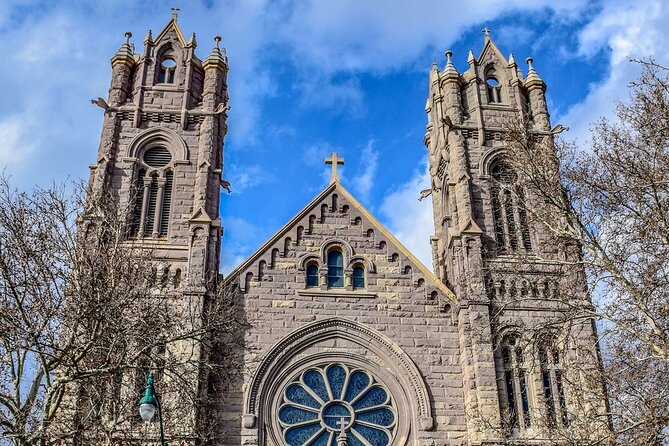 Salt Lake City Walking Tour - An In-Depth Look at the Salt Lake City Walking Tour