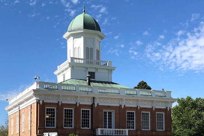 Salt Lake City Walking Tour - The Sum Up