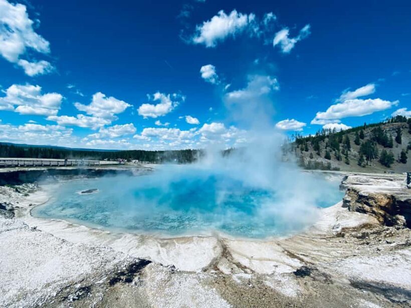 Salt Lake City: Yellowstone 3-Day Small Group Guided Trip - Authentic Experiences: What Do Travelers Say?