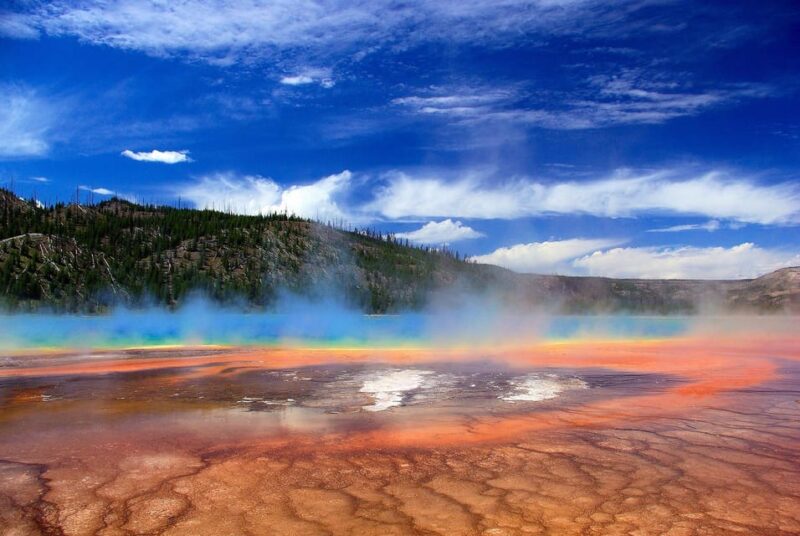 Salt Lake City: Yellowstone 4-day Tour with Airport Pickup - Authentic Experiences and Practical Tips