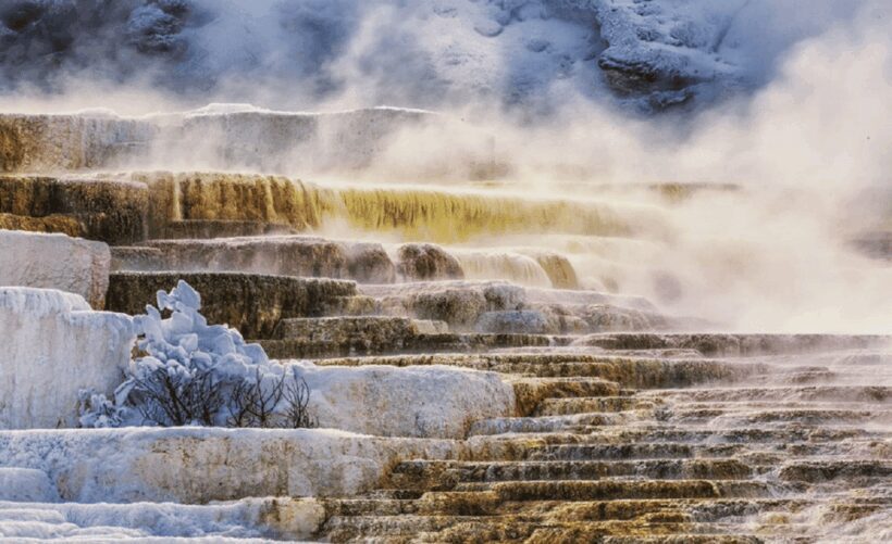 Salt Lake City: Yellowstone and Grand Teton 4-Day Tour - Days 3 & 4: Exploring Yellowstone in Depth
