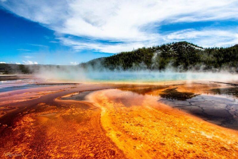 Salt Lake City: Yellowstone National Park 6-Day Tour - Examining the Value