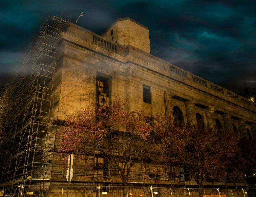 Salt Lake Ghost Tour: Salt, Spooks, & Shadows - Salt Lake Ghost Tour: Salt, Spooks, & Shadows — A Balanced Look at Downtown Utah’s Haunted Corners