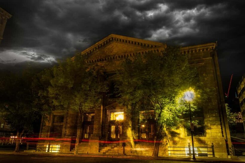 Salt Lake Ghost Tour: Salt, Spooks, & Shadows - Final Thoughts: Who Should Consider This Tour?