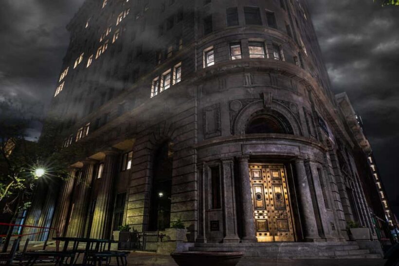 Salt Lake Ghost Tour: Salt, Spooks, & Shadows - FAQs