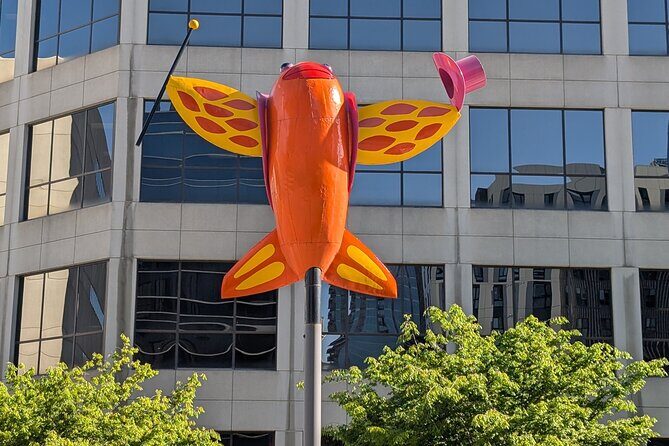 Salt Lake Scavenger Hunt with Tacos and Drinks - Self-Guided, Flexible, and Convenient